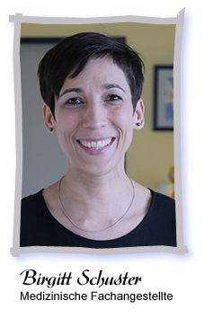 Praxisteam - Augenarzt Dr. Jürgen Garus